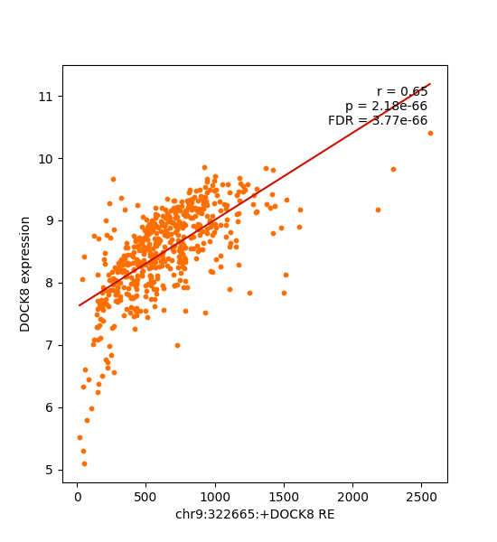CAFunclpA: a knowledgebase for functional annotations of intronic ...