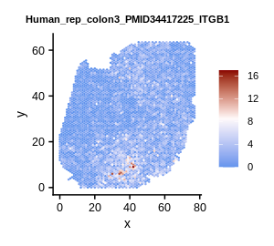 SPASCER: spatial transcriptomics annotation at single cell resolution